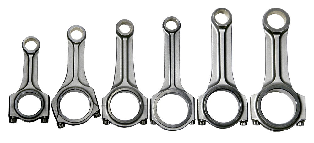 Pauter Connecting Rods for 335i
